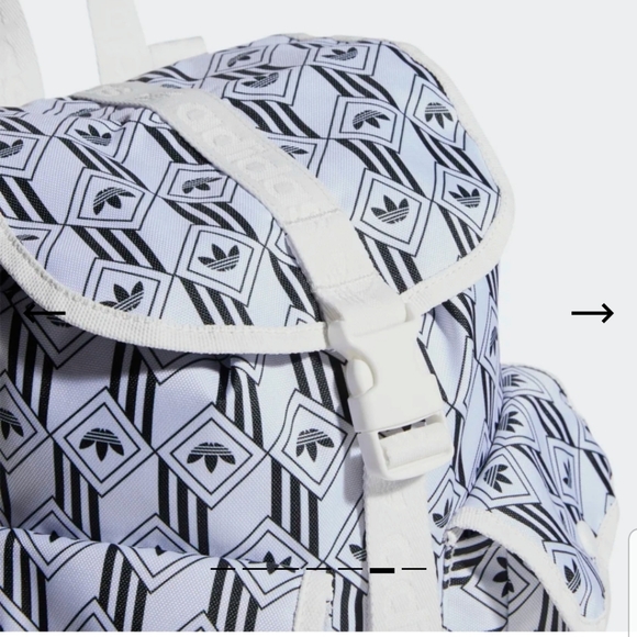 adidas | Bags | Adidas Utility Mini Backpack | Poshmark